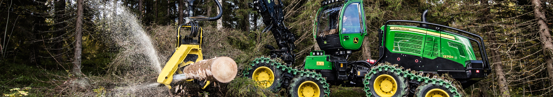 Hencon Forestry B.V. – Gespecialiseerd in machines en apparatuur voor ...